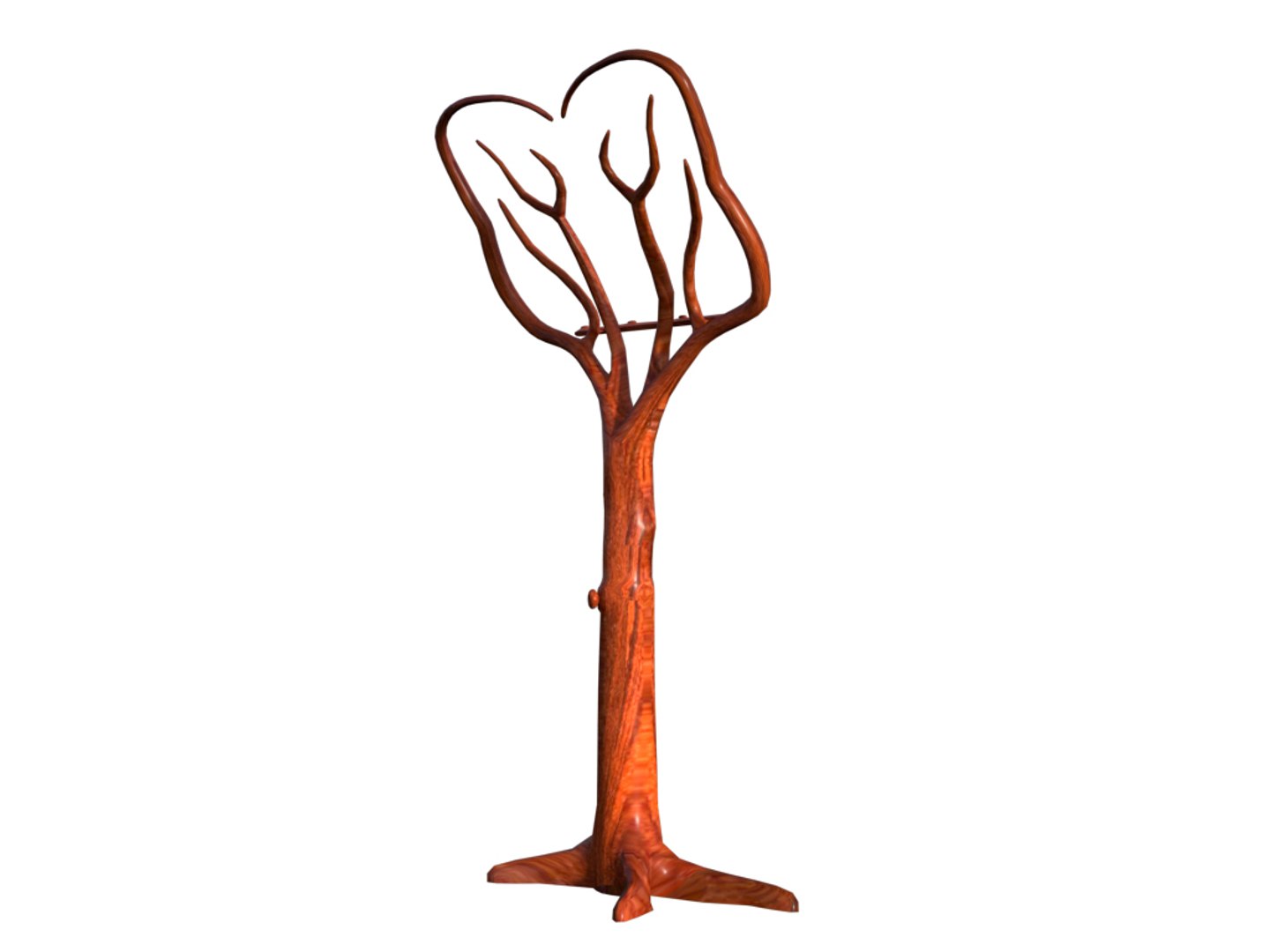 3D Stand Note - TurboSquid 1570908