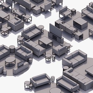 Revit Design Models - Download rvt Files | TurboSquid