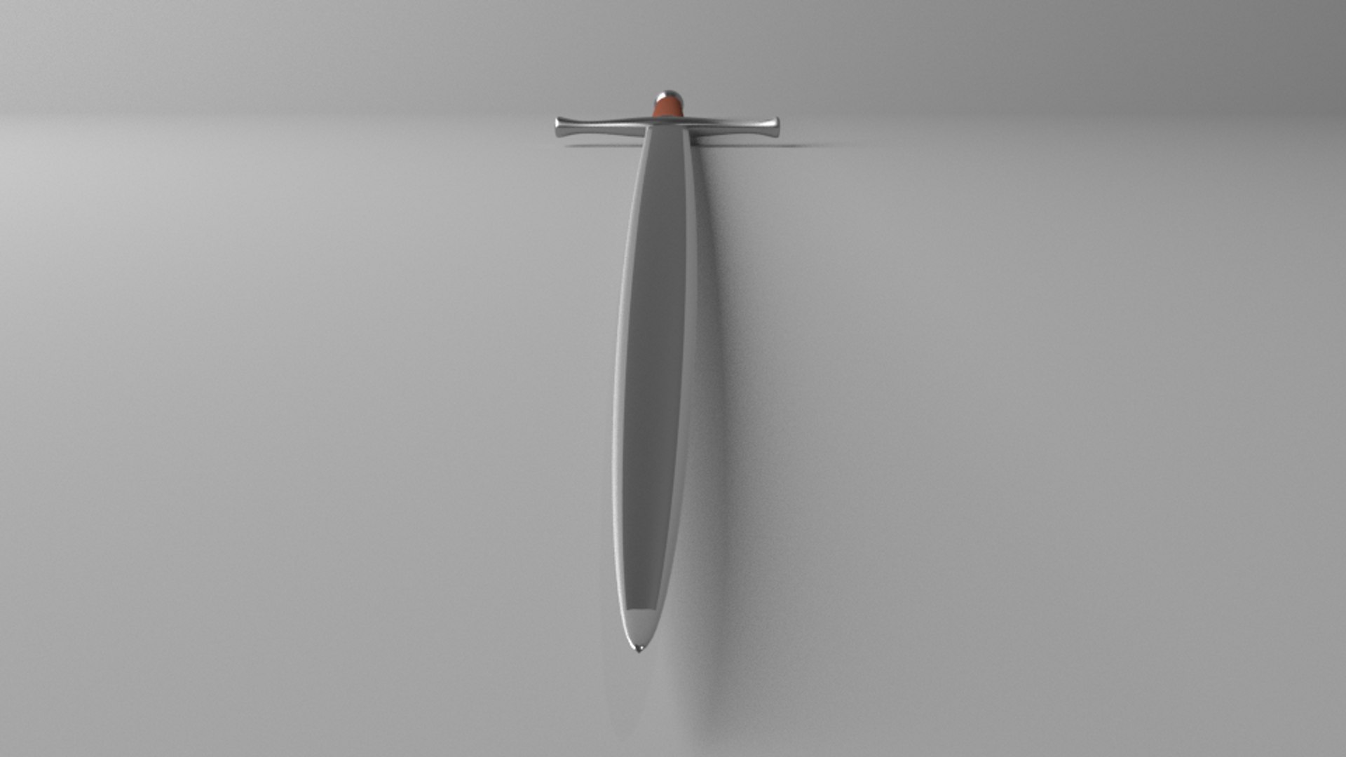 3D Model Long Sword 3 - TurboSquid 1589265