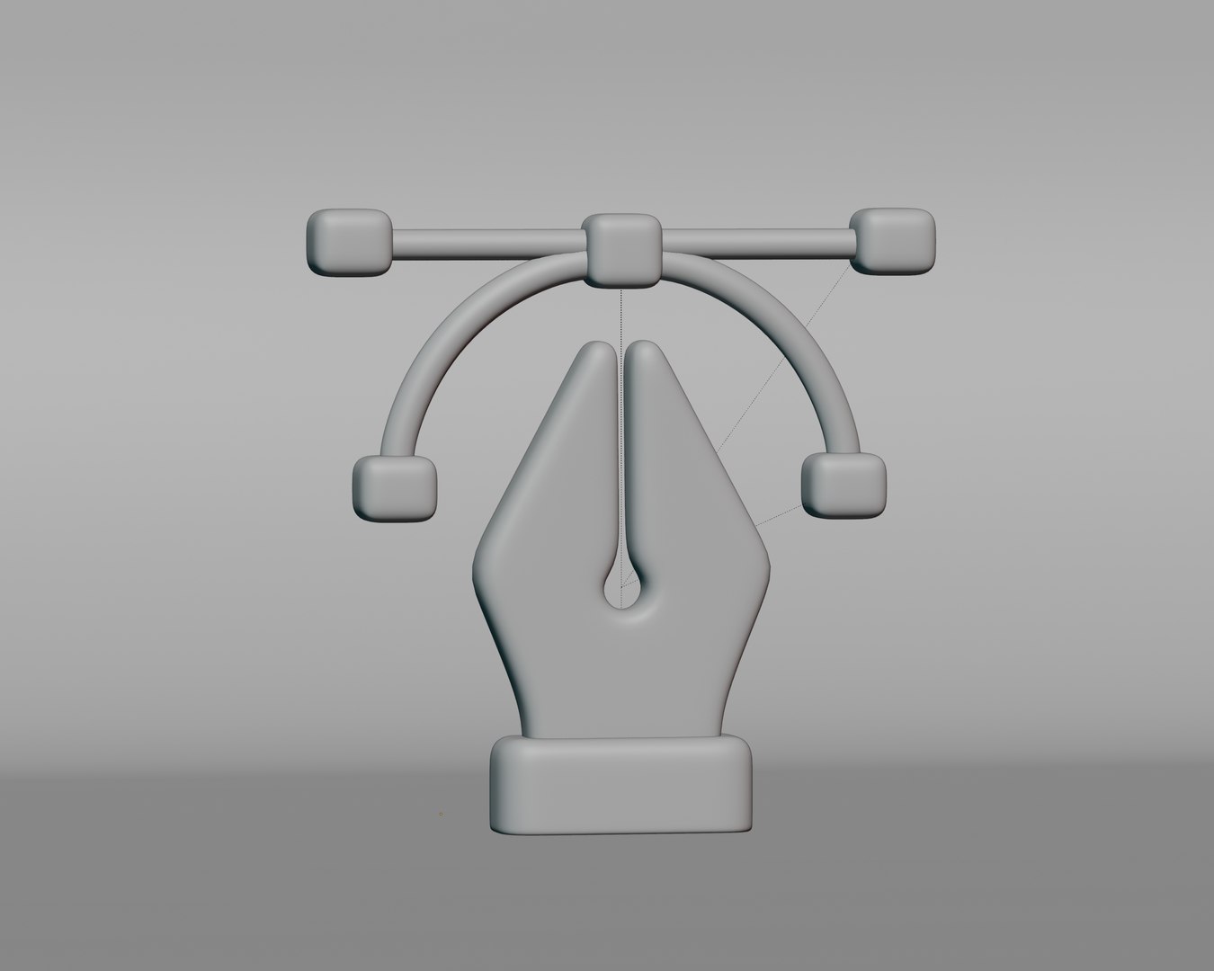 3D Curvature Tool - TurboSquid 2520822