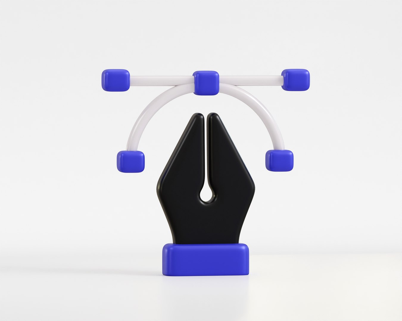 3D Curvature Tool - TurboSquid 2520822