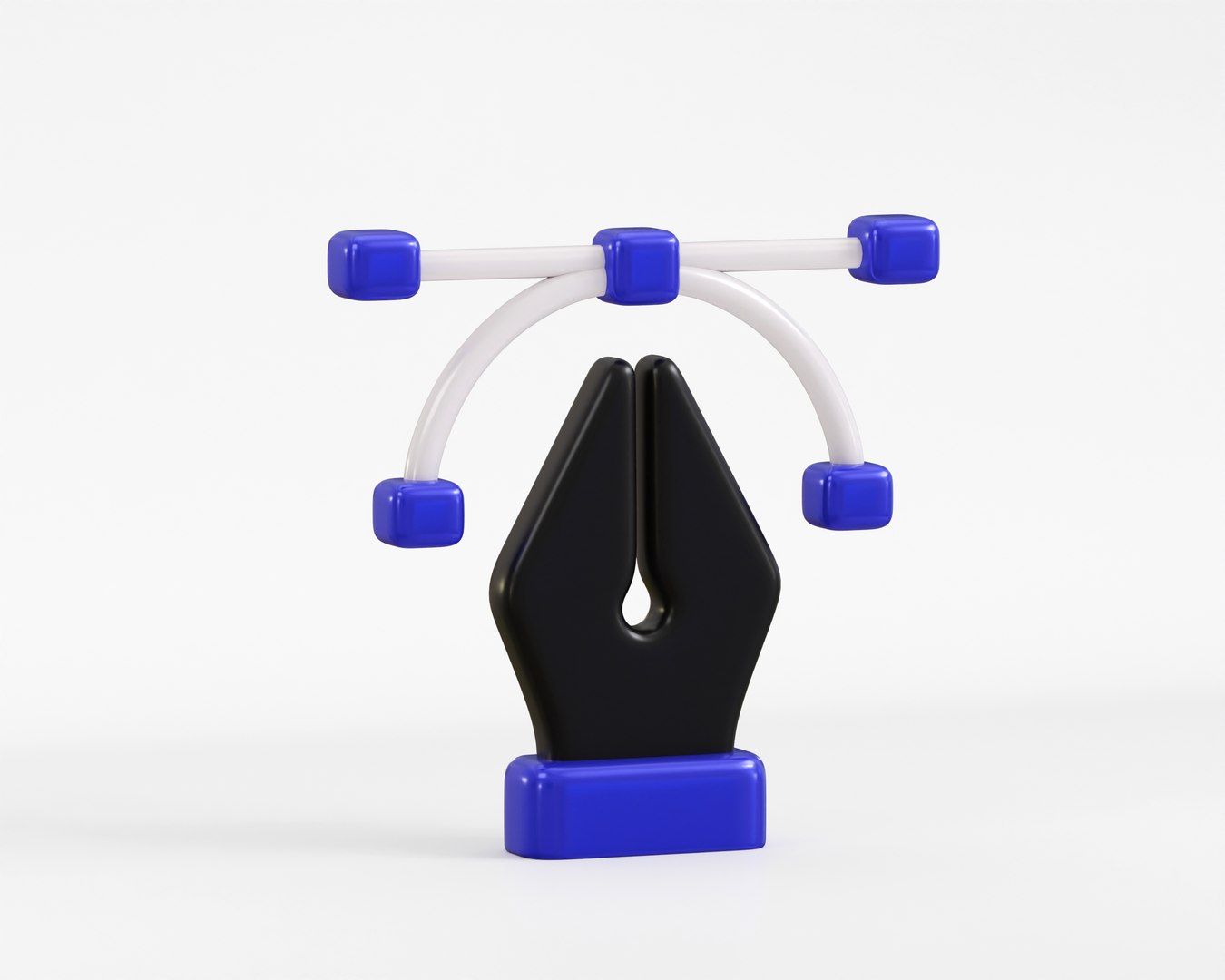 3D Curvature Tool - TurboSquid 2520822