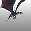 3dsmax Dragons Unity