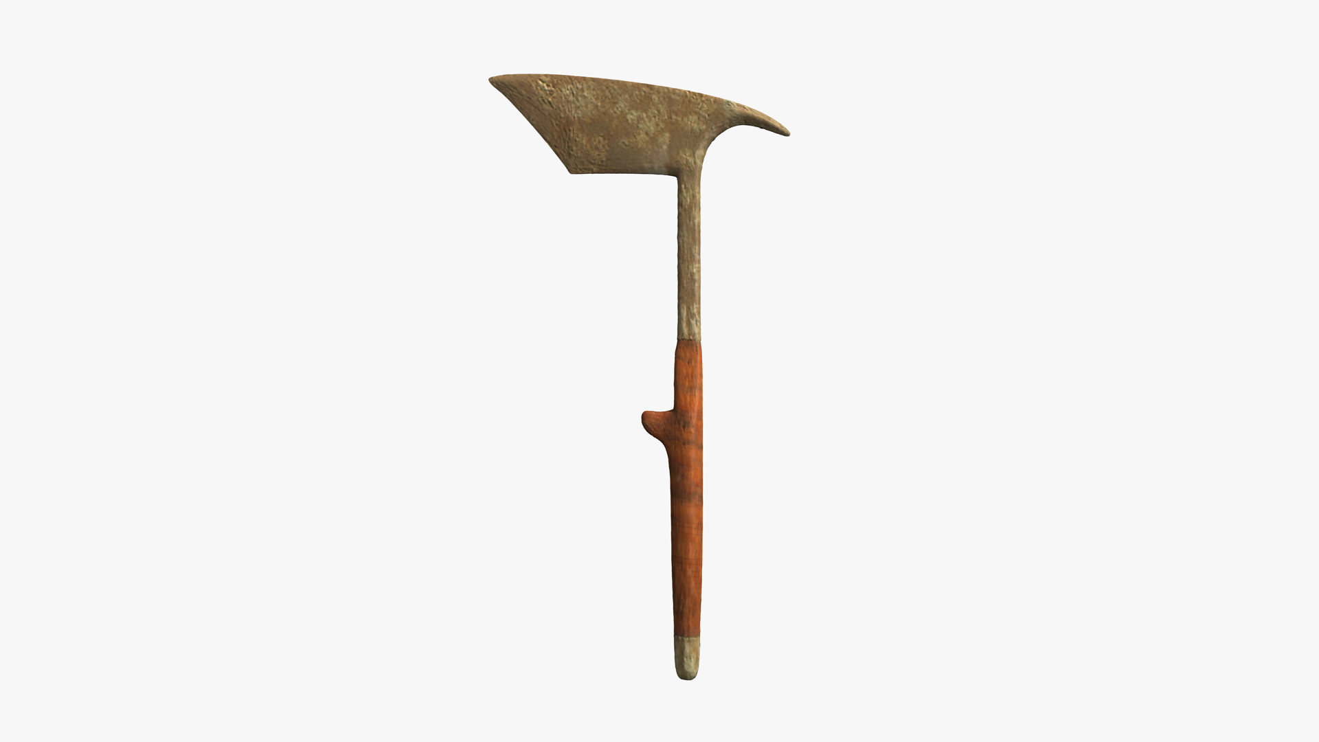 Filipino Head Axe