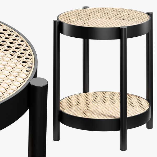 La Redoute Furniture 3D Models for Download | TurboSquid