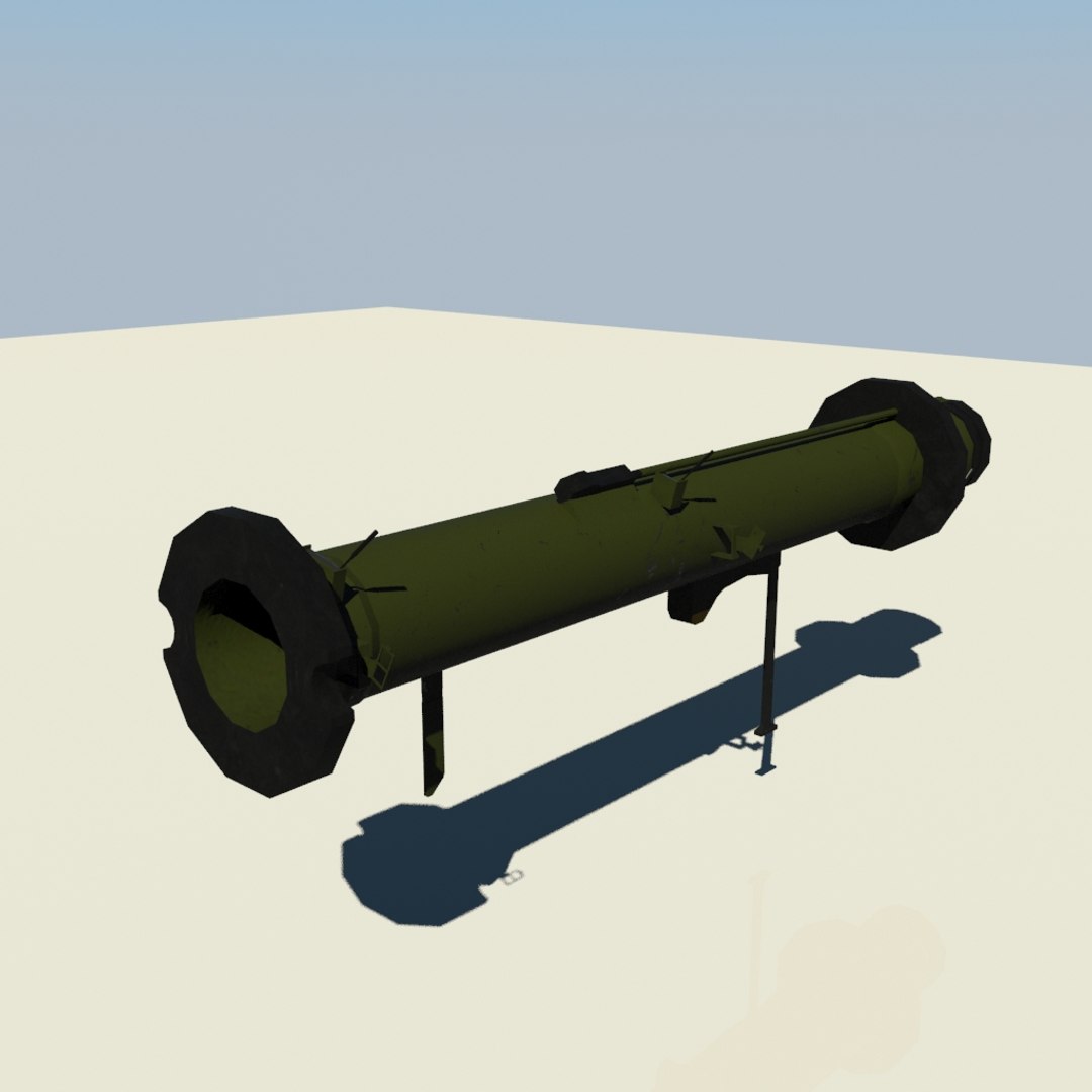 3d Rpg Rpg-28