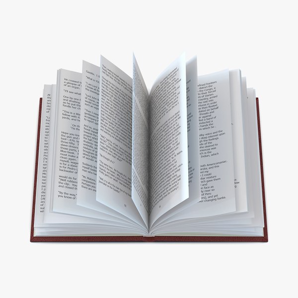3D holy bible closed book model - TurboSquid 1398410