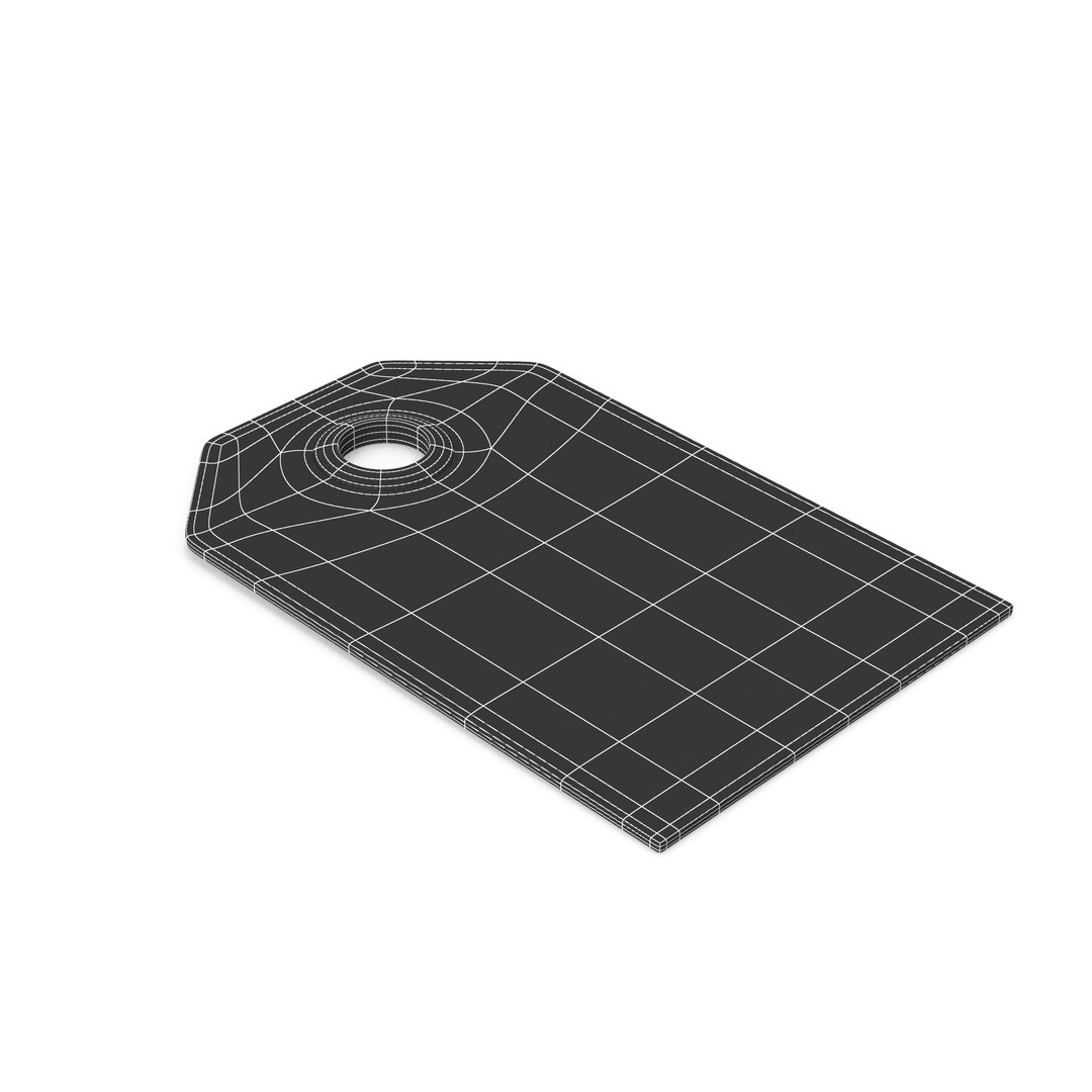 3D Label Model - TurboSquid 1912236