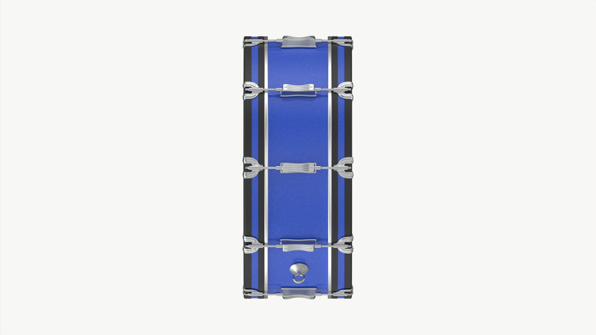 Scotch Drum 6x26 model - TurboSquid 1935199