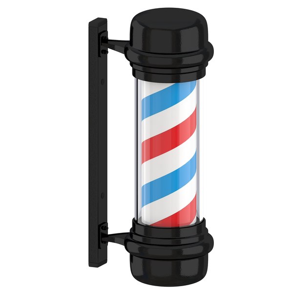 Barber Shop 3D Models for Download | TurboSquid