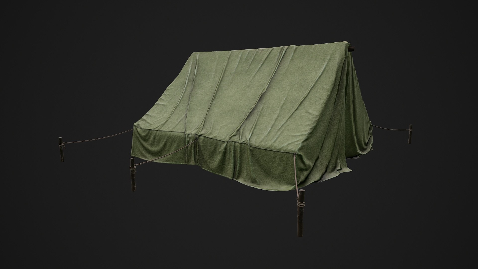 3D pbr base model - TurboSquid 1598595