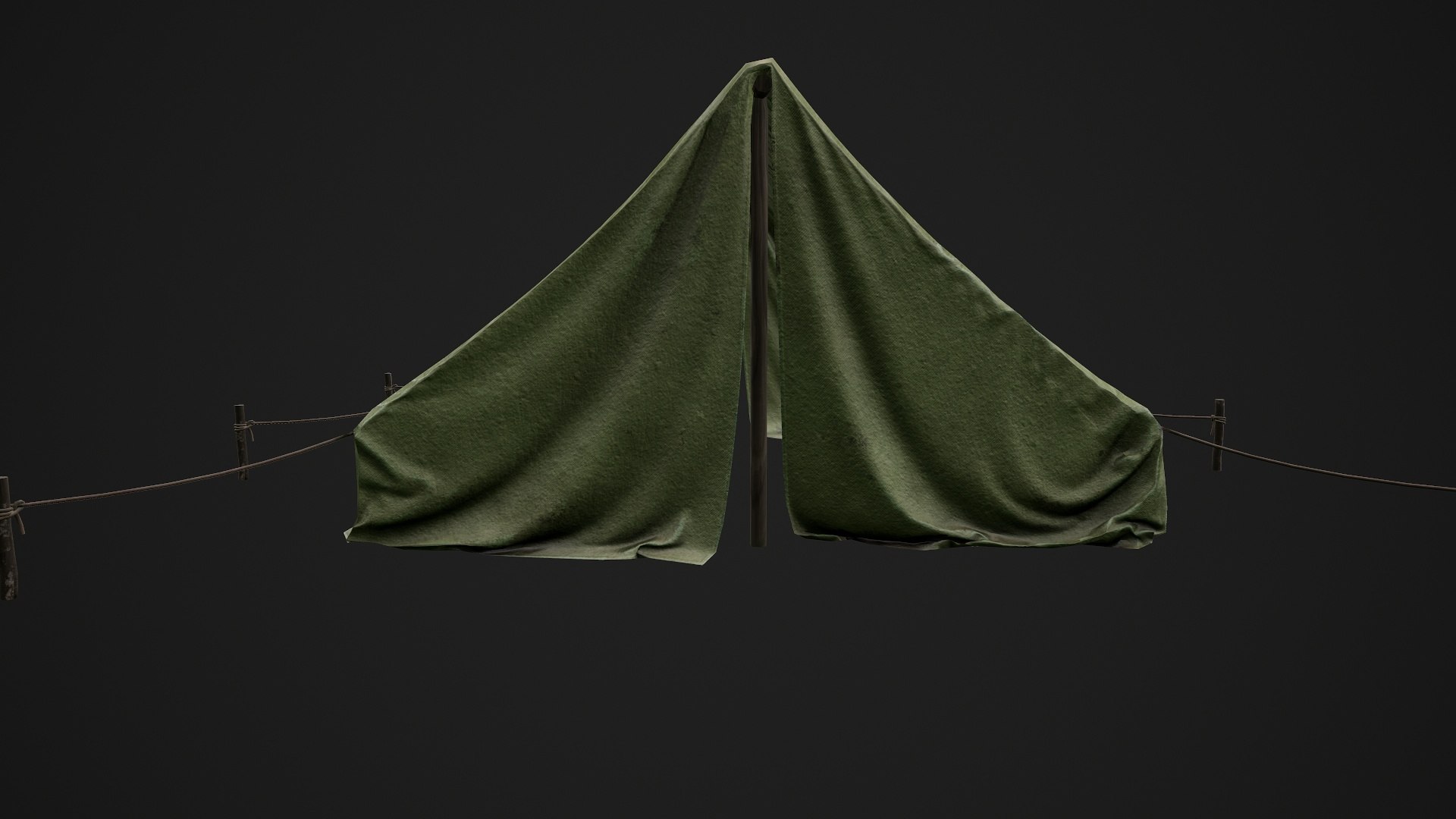 3D Pbr Base Model - TurboSquid 1598595