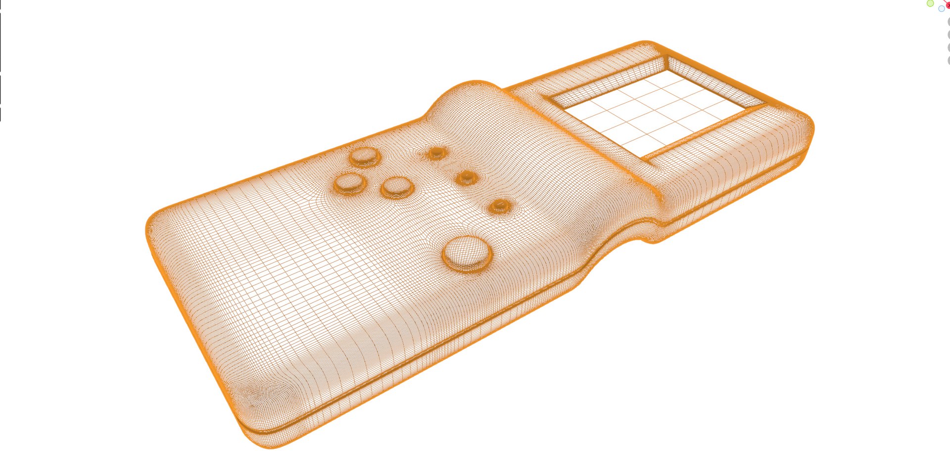 3D Tetris Portable Toy - TurboSquid 2070201