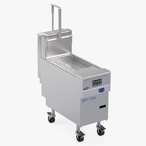 Pitco 3D Models for Download | TurboSquid