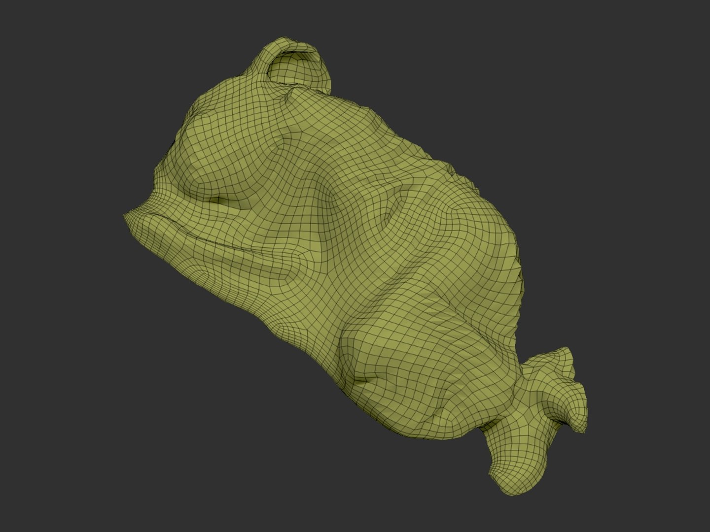 3D Model Homeless Person Mexico - TurboSquid 1489395