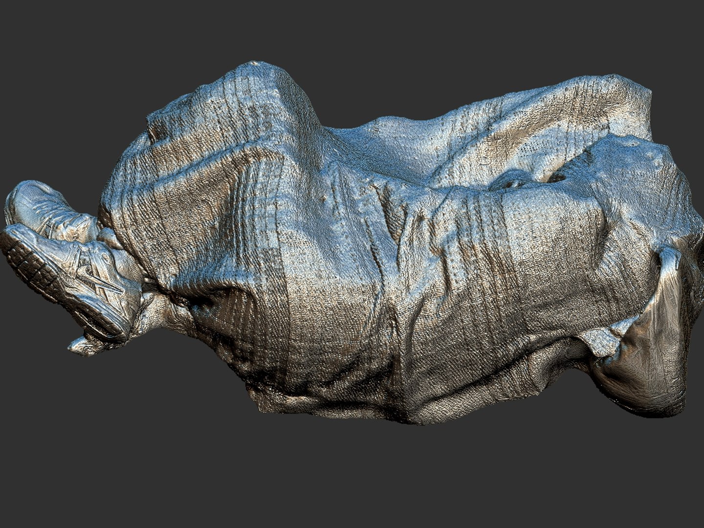 3D Model Homeless Person Mexico - TurboSquid 1489395