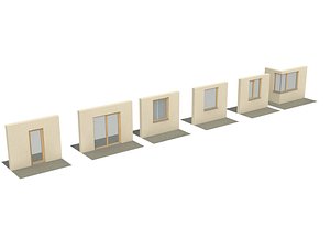 SketchUp Window Models | TurboSquid