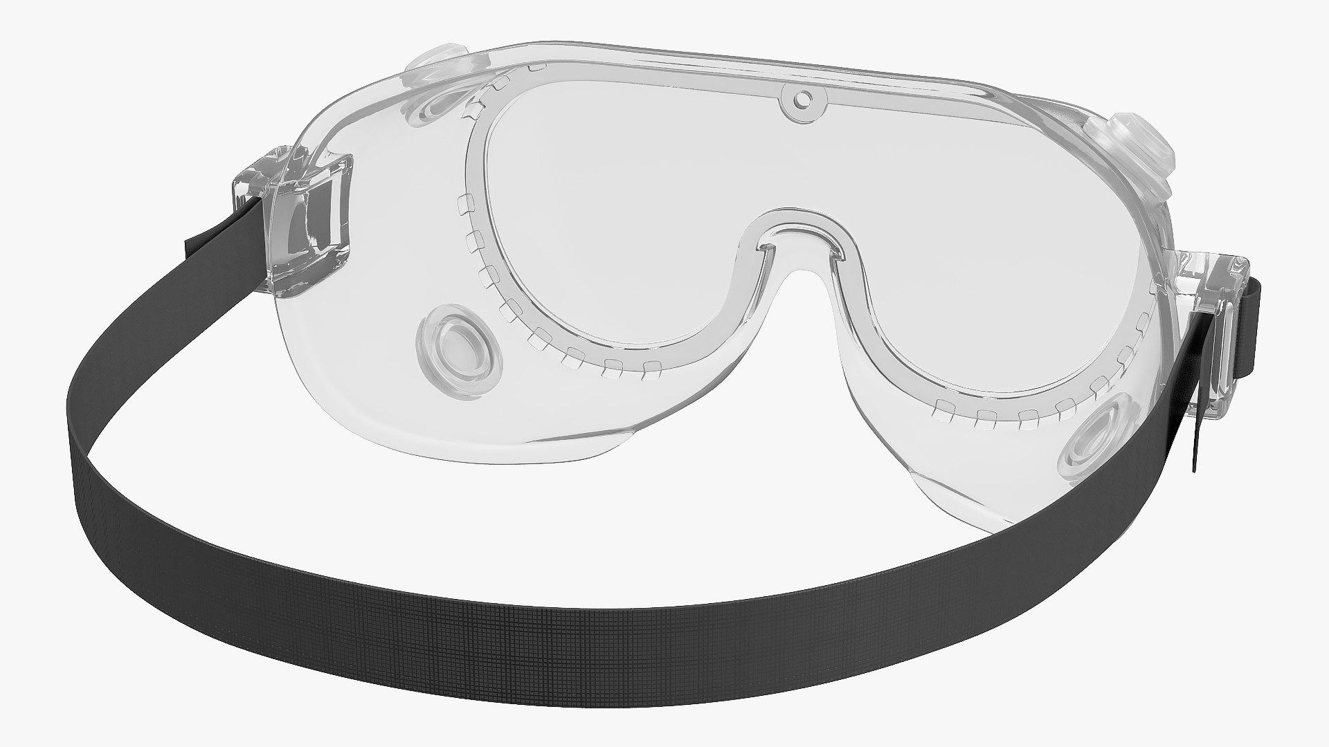 3D Doctors Protection 2 - TurboSquid 1593082