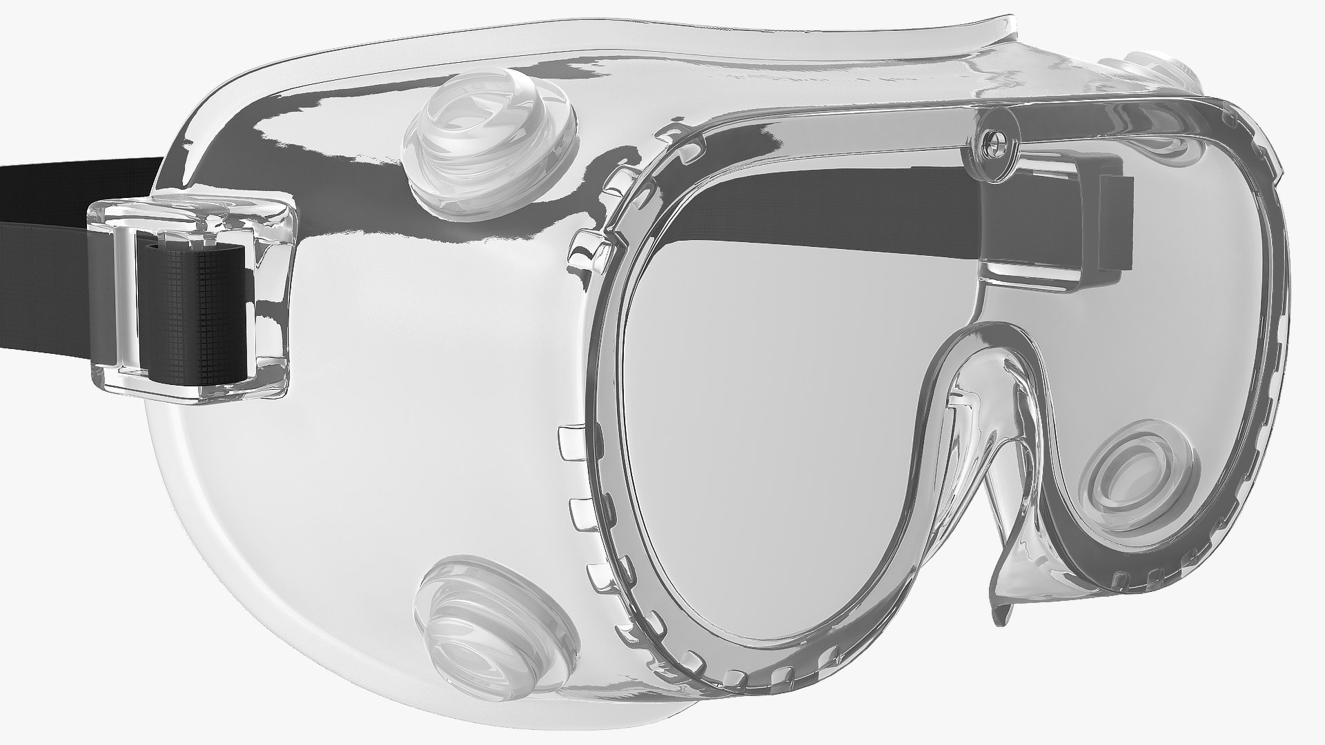 3D Doctors Protection 2 - TurboSquid 1593082