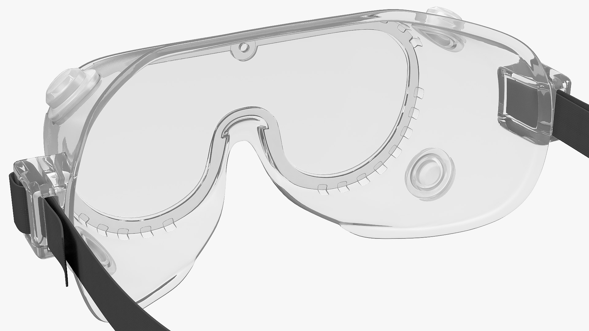 3D Doctors Protection 2 - TurboSquid 1593082