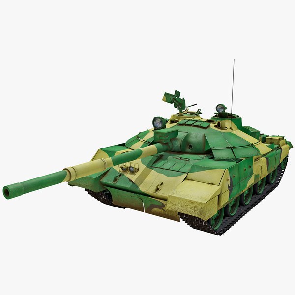 t-62m soviet main battle tank max