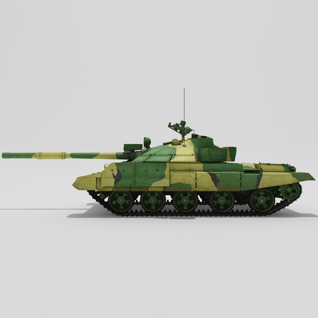 t-62m soviet main battle tank max