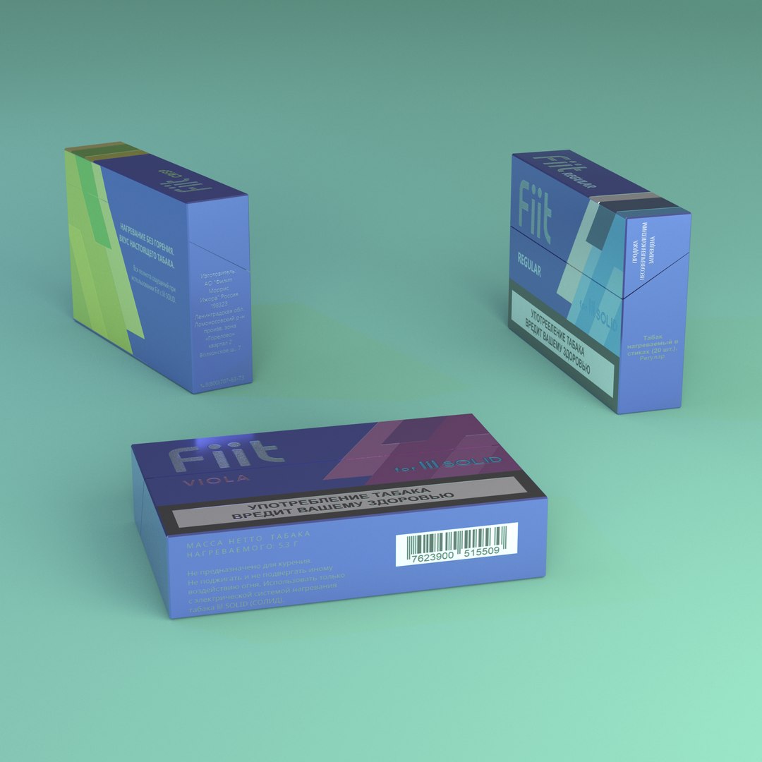 3D Stick Pack Fiit - TurboSquid 1689181