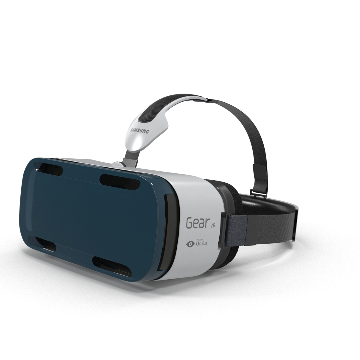 3D model virtual reality goggles 4 - TurboSquid 1287759
