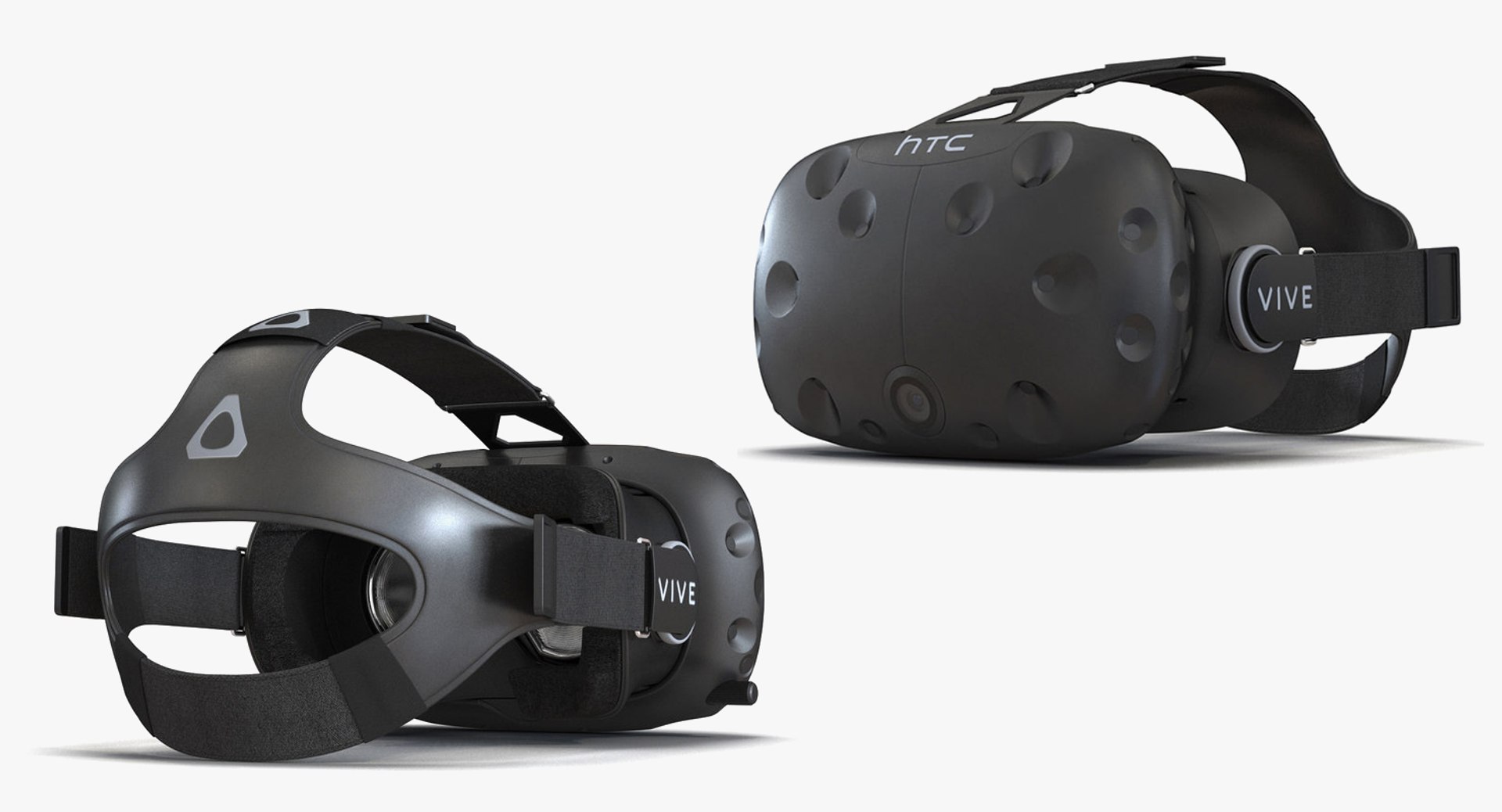 3D Model Virtual Reality Goggles 4 - TurboSquid 1287759