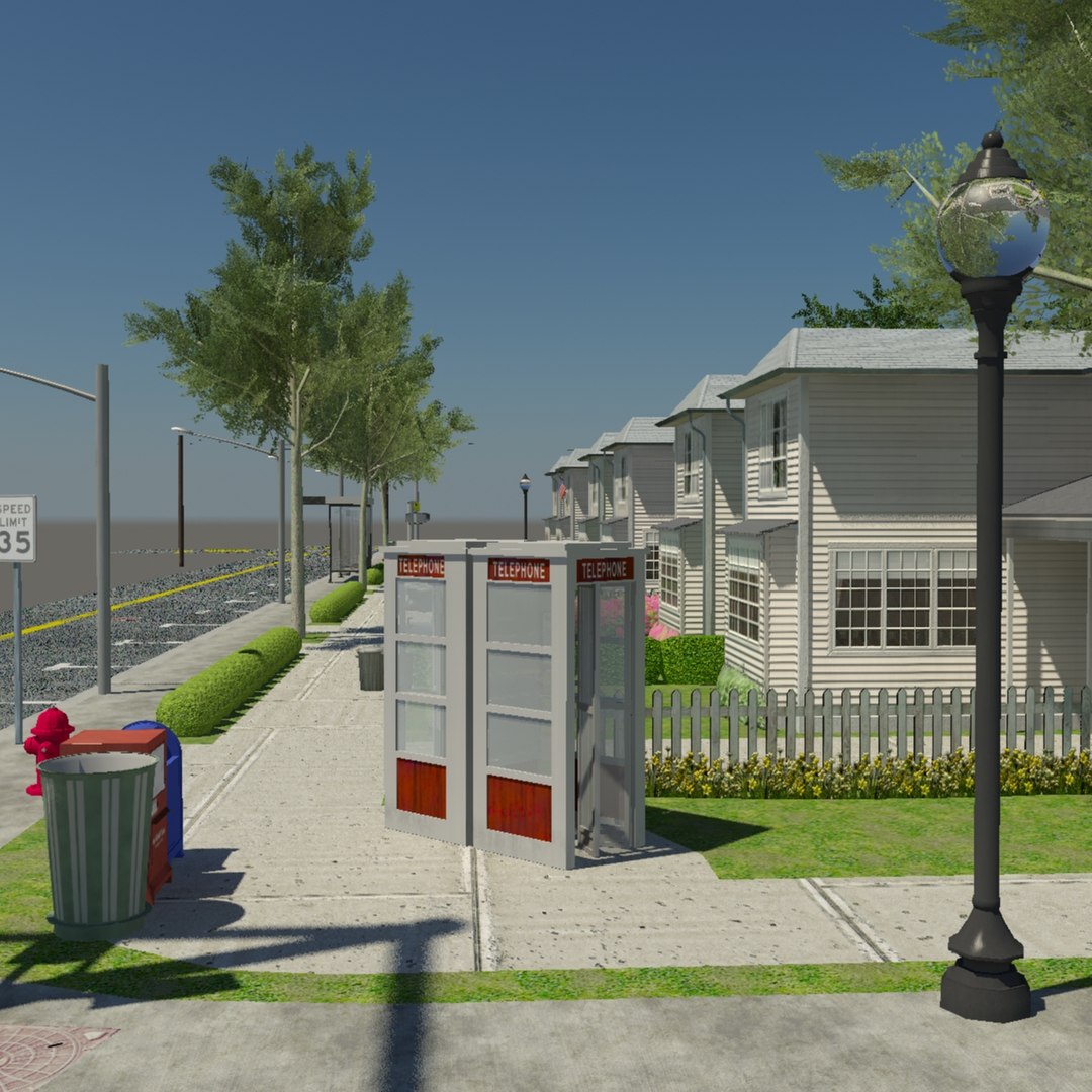 Block Day Night E Max