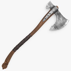 battleaxe ae