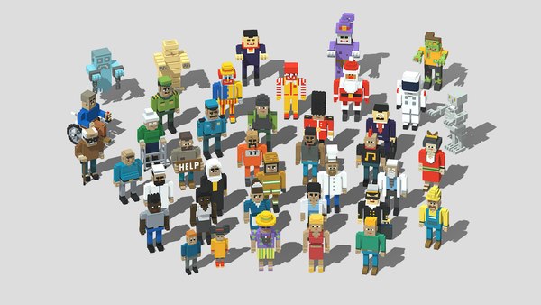 Free 3D Ghost-Woman Models | TurboSquid