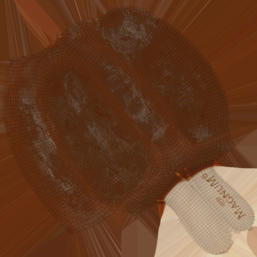 3D Magnum Ice Cream Bar Collection - TurboSquid 2518694