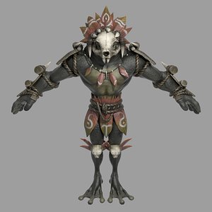 3D Half-Life-2 Models | TurboSquid