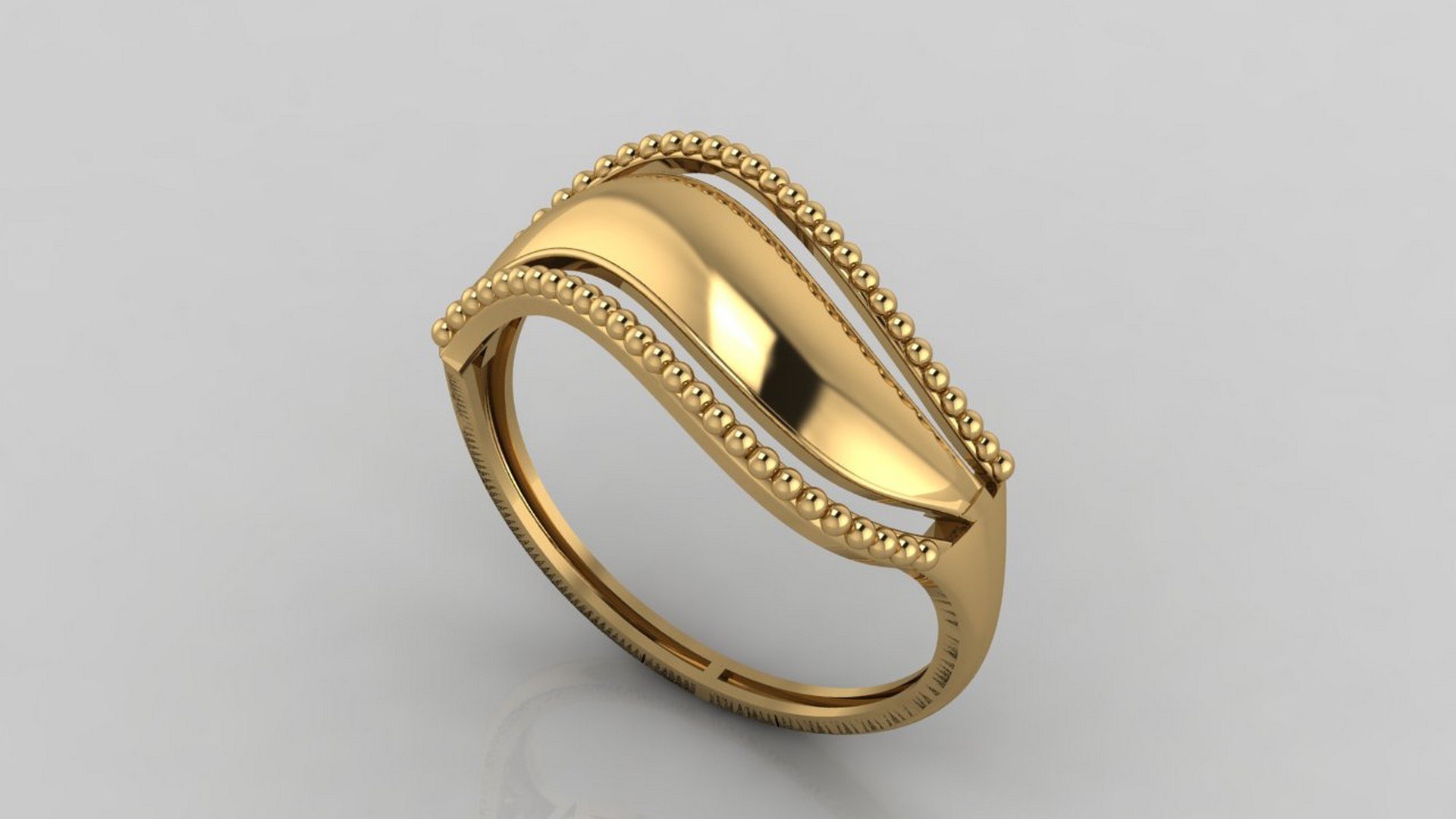 Jewelry Rings For Women Jewellery Solitaire Wedding Engagement Women Rings STL 3DM 3D Model ...