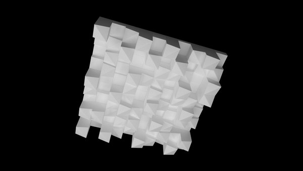 Myron E - Diffuser Modelo 3D - TurboSquid 2015132