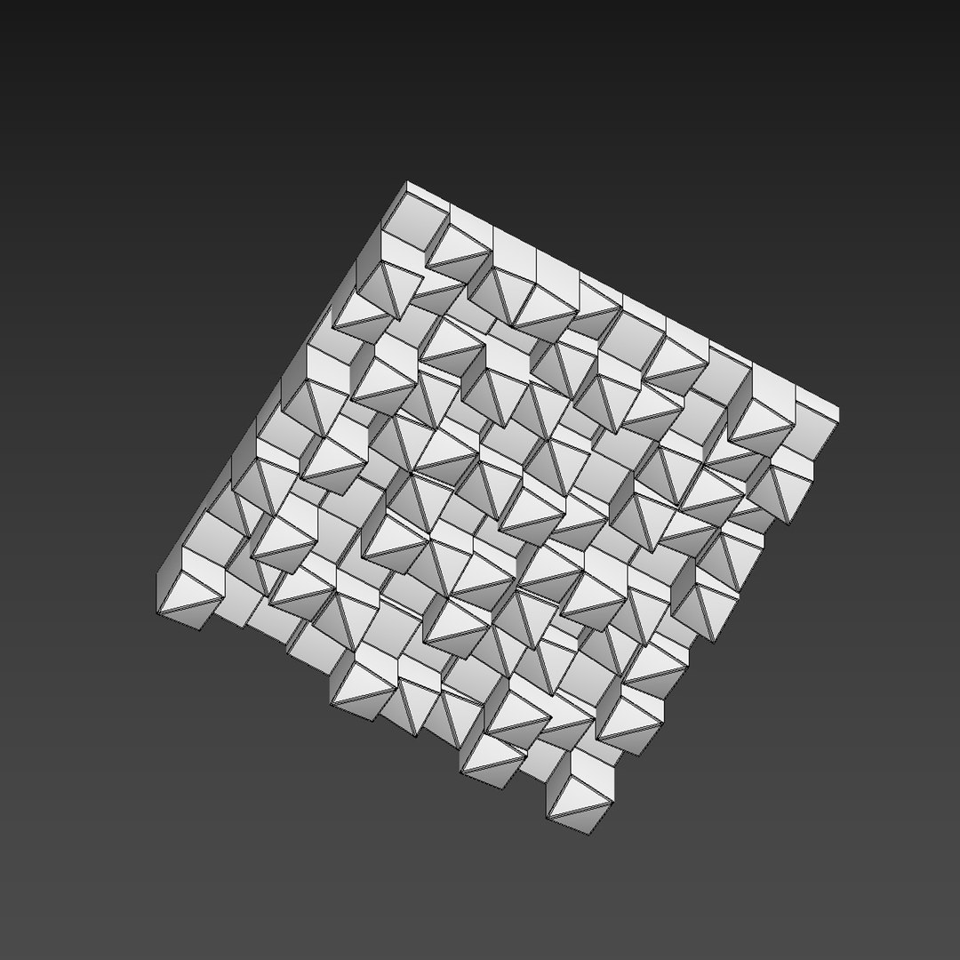 3D Myron E - Diffuser Model - TurboSquid 2015132