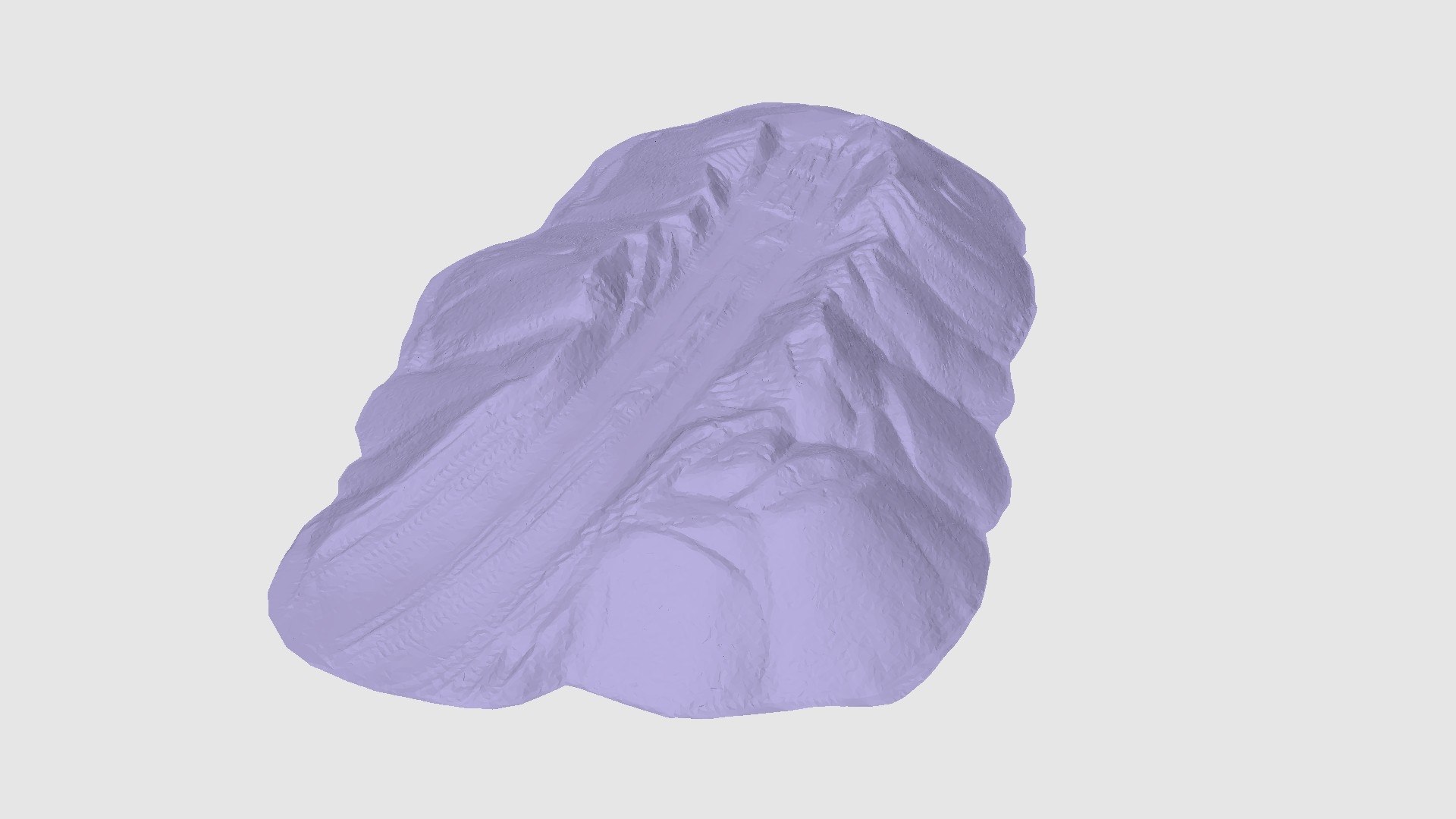 3D Pile Of Aggregates 12 - TurboSquid 2092094