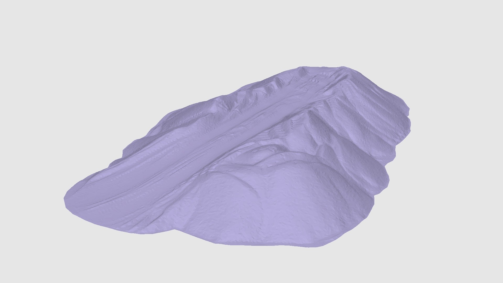3D Pile Of Aggregates 12 - TurboSquid 2092094