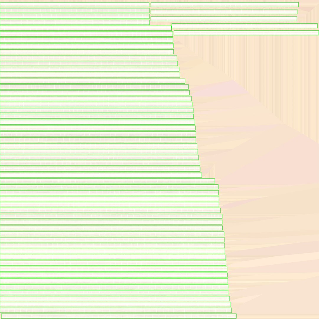 Prop 23 Rattan Balls Size 01 Cream Beige and Brown 3D model ...