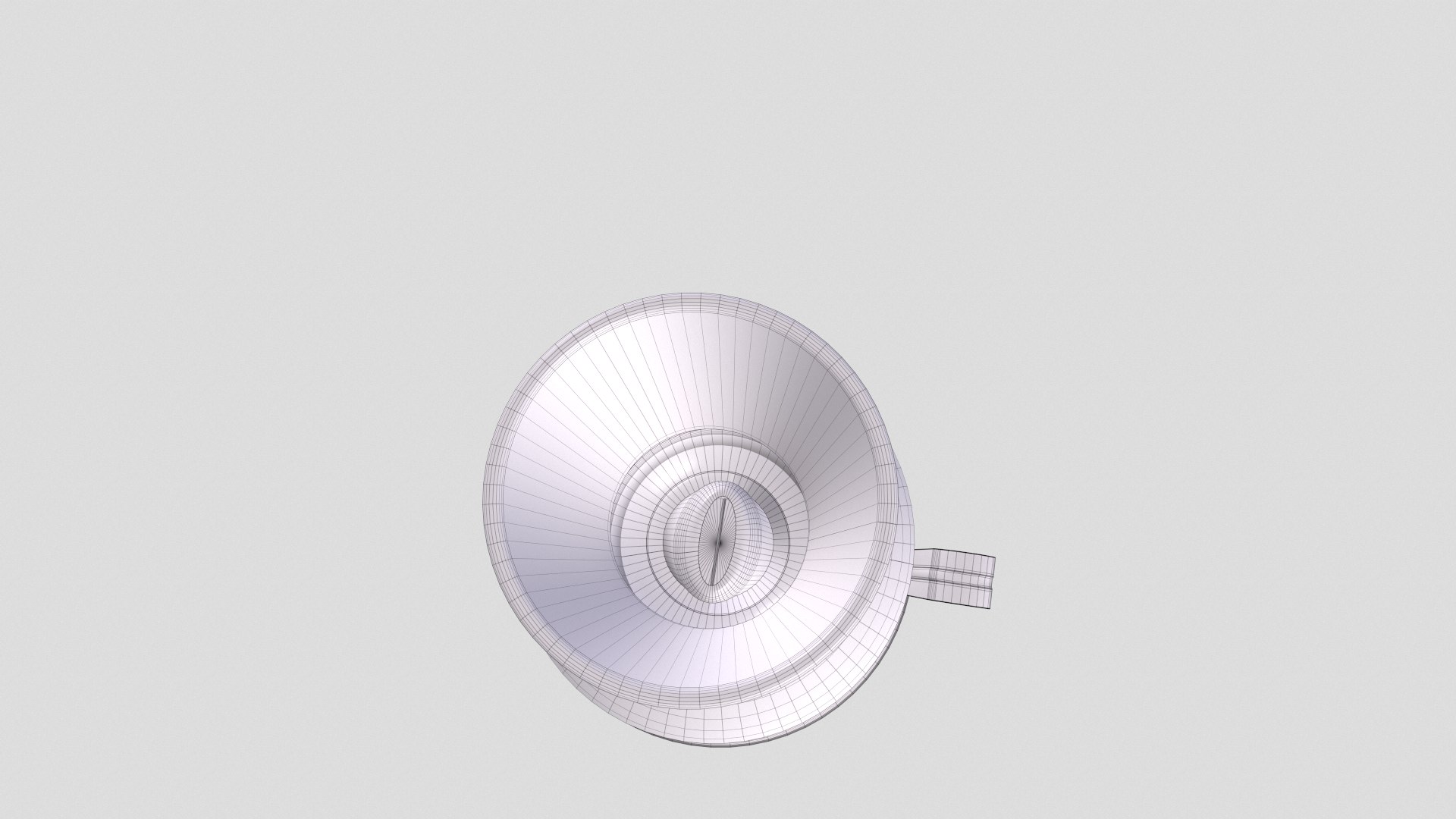 3D Model Kerosene Lamp - TurboSquid 2051644