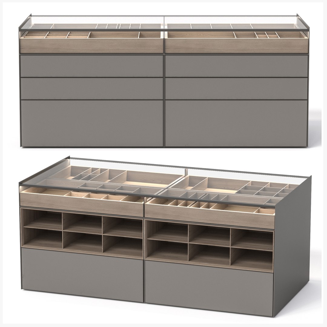 Rimadesio Altair 3D Model - TurboSquid 2135729