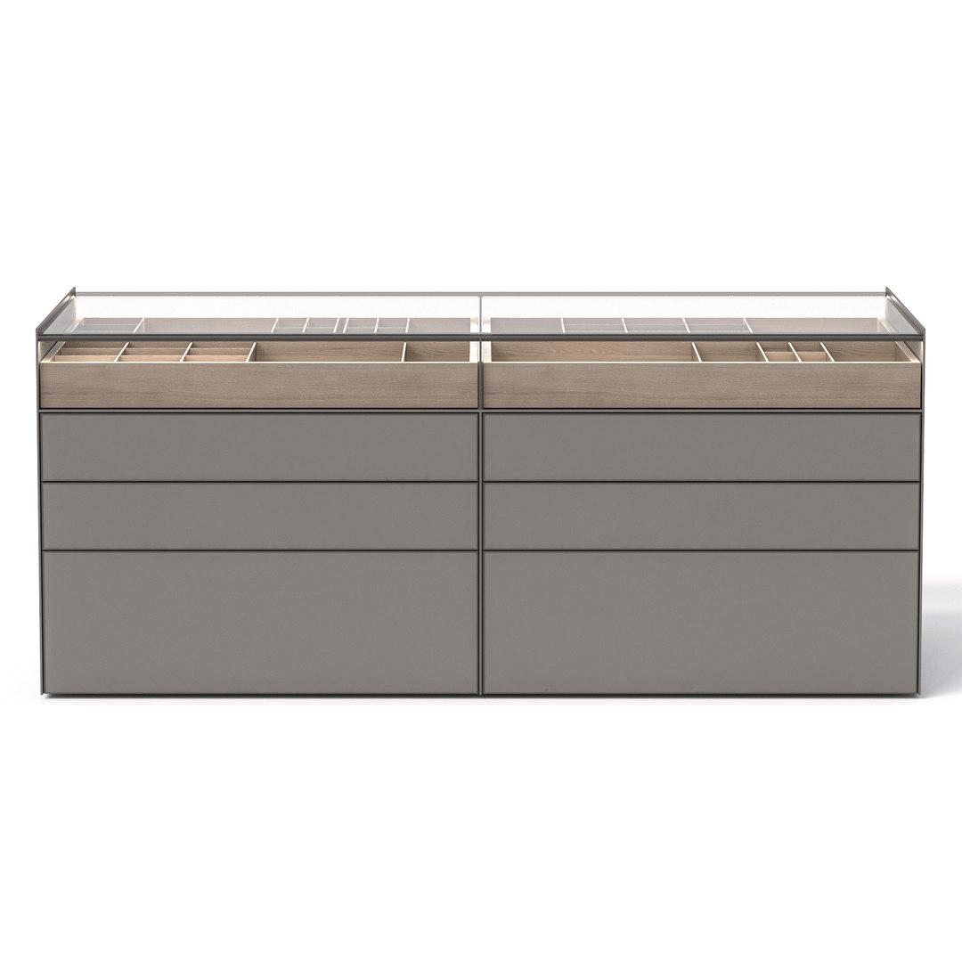 Rimadesio Altair 3D Model - TurboSquid 2135729