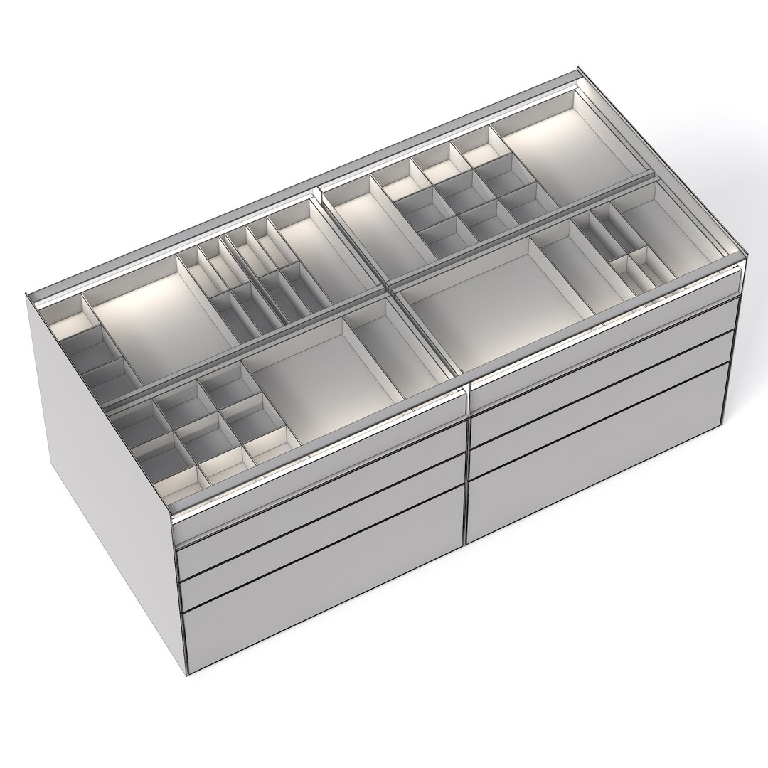 Rimadesio Altair 3D Model - TurboSquid 2135729