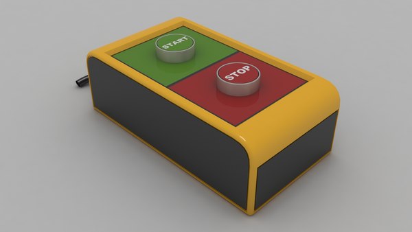 Electrical Switch STL Models for Download | TurboSquid