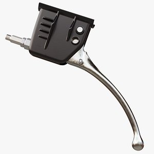 3D Lever Models - Browse & Download Formats - TurboSquid