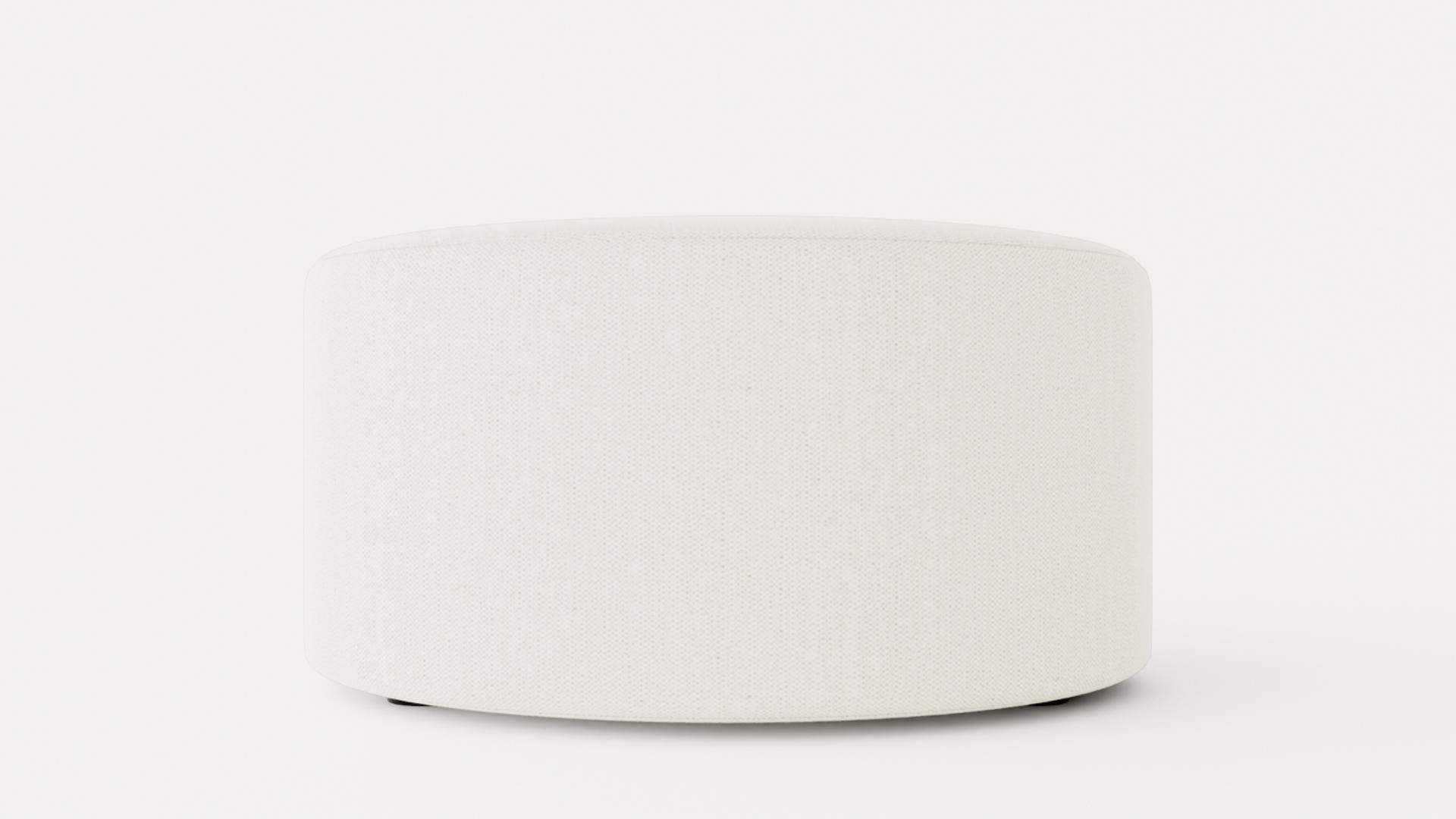 Edison Pouf 3D Model - TurboSquid 2213080
