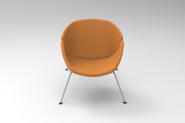 3D design chair - TurboSquid 1676249