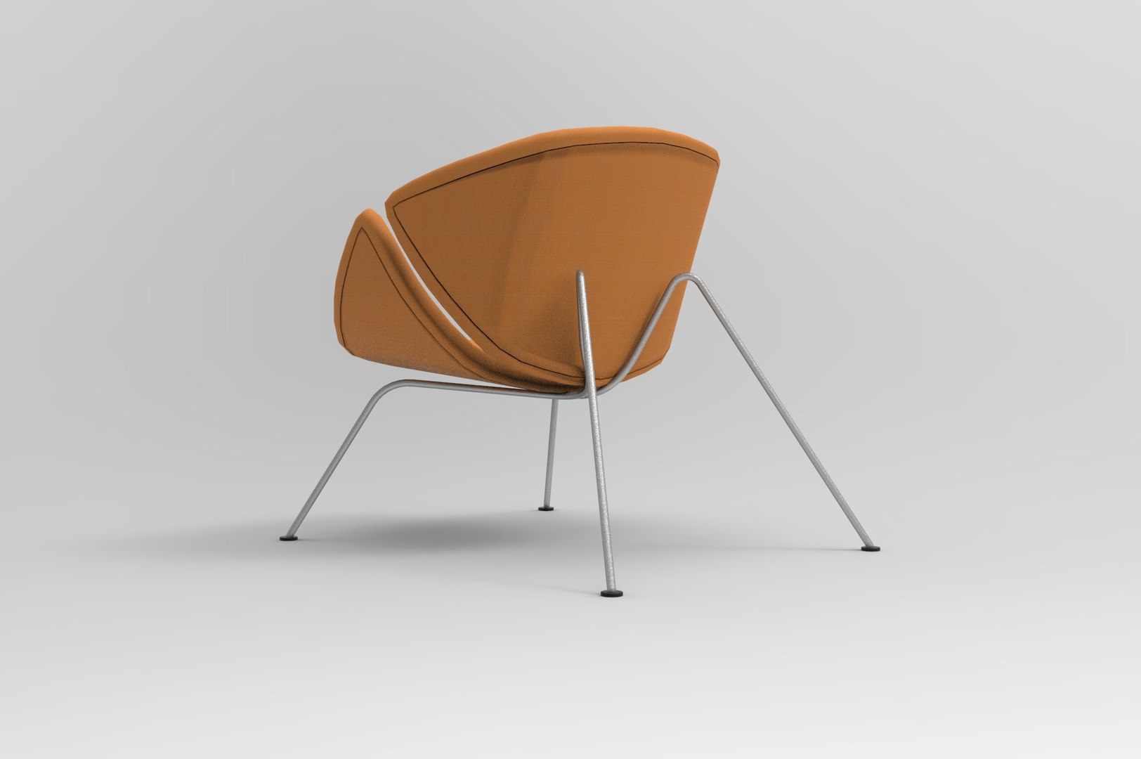 3D Design Chair - TurboSquid 1676249