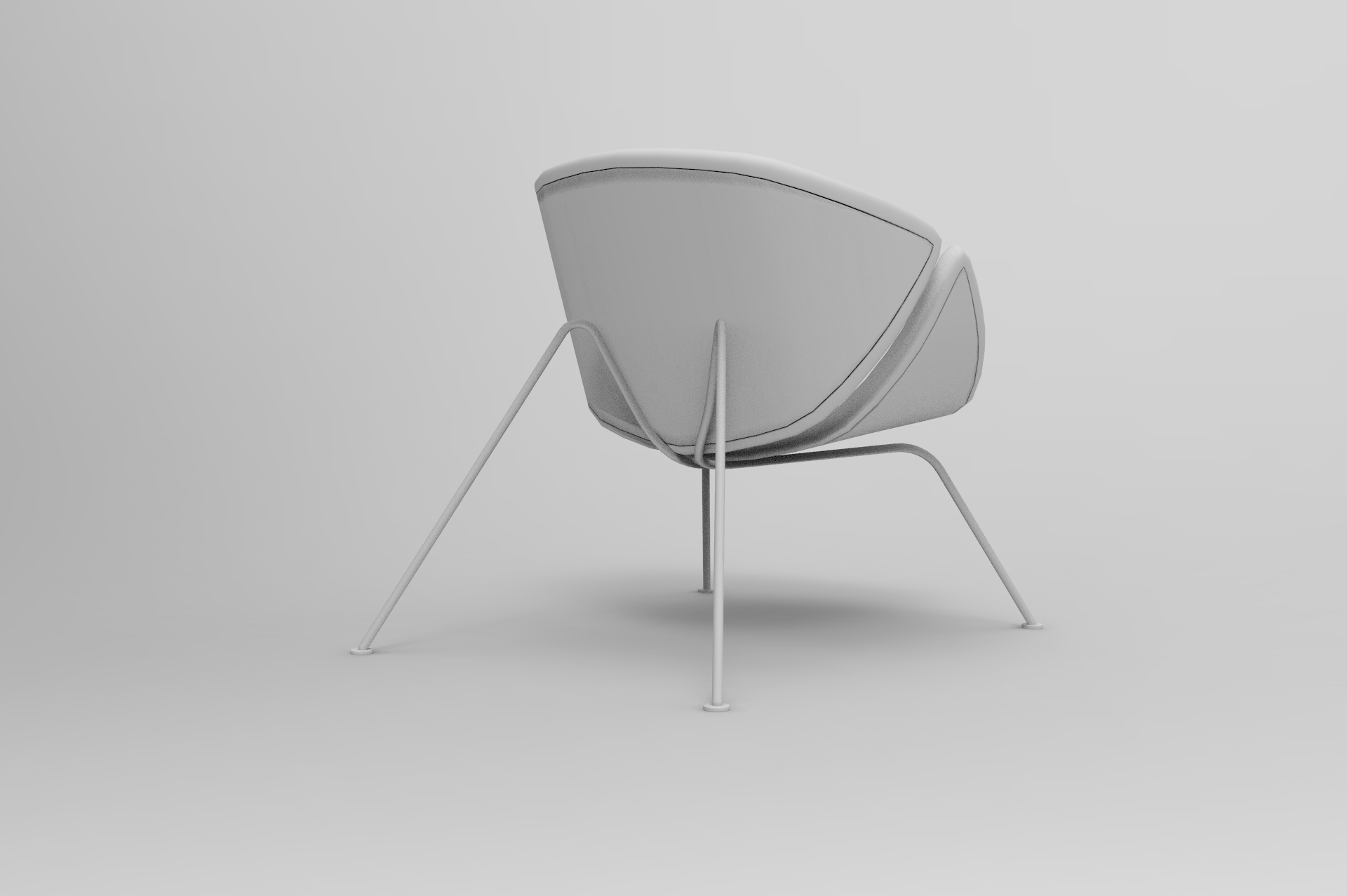 3D design chair - TurboSquid 1676249